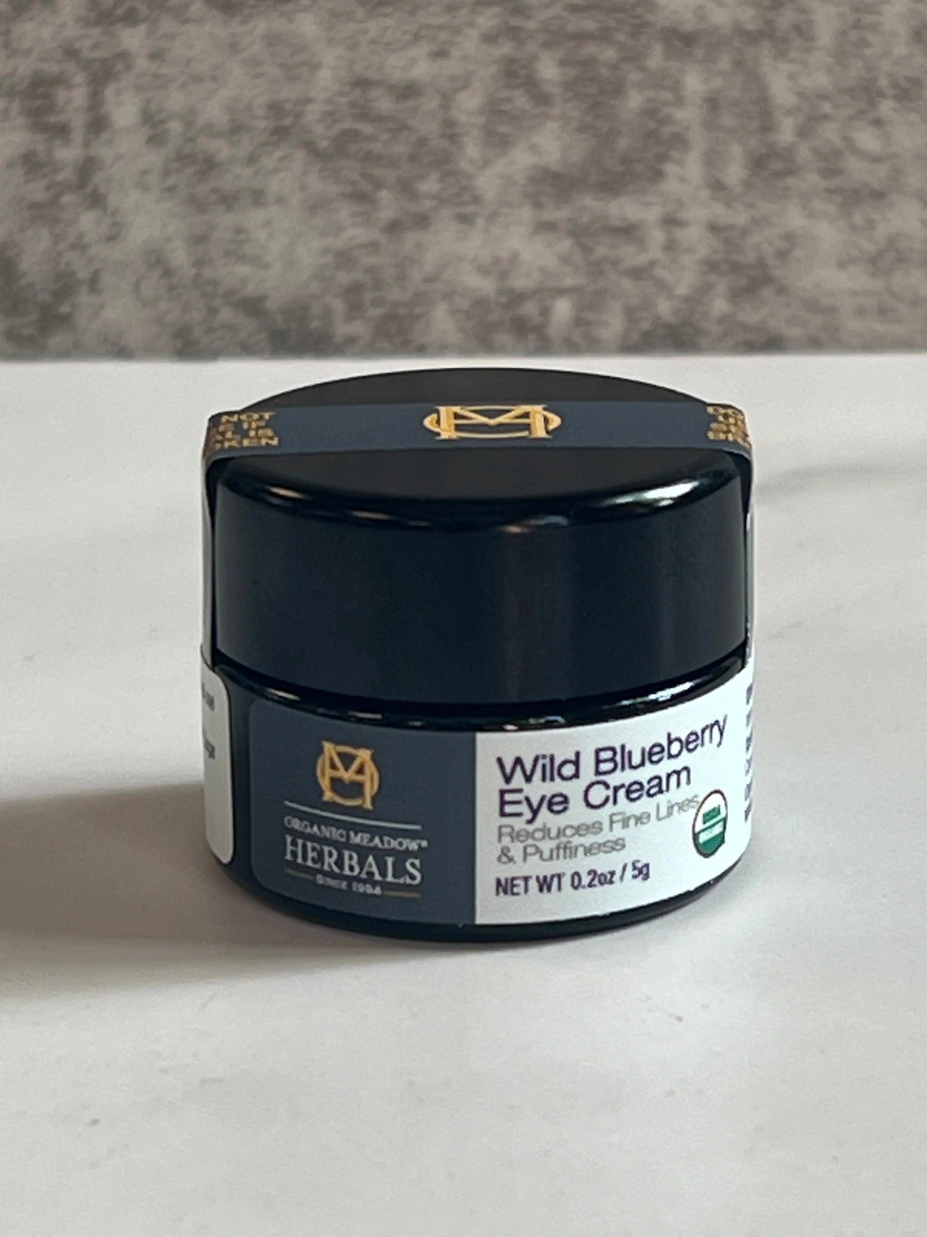 Mini Eye Cream for Fine Lines | Reduces Appearance of Dark Circles ...