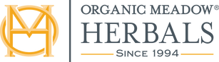 Organic Meadow Herbals | USDA Organic Certified Skincare